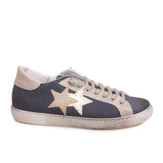 2Star 2Star - 2Su1805 Baskets - Homme - Chaussures - Gris - Taille: 45 EU