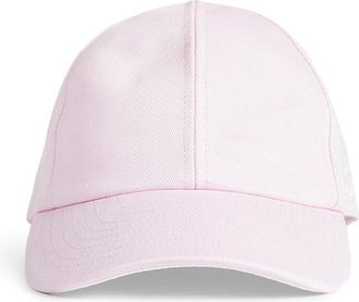 Courr&egrave;ges Signature Cotton Cap