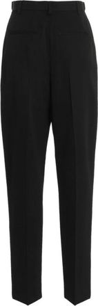 Tory Burch Damen, Hosen, Schwarzk, XSGröße