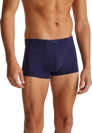 Benetton Boxershorts, blau, M