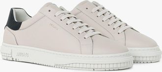 Axel Arigato Baskets en cuir