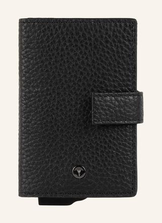 Joop Kartenetui Cardona E-Cage schwarz