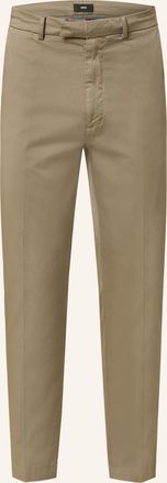 Cinque Cinque Chino Cibeppe Regular Fit gruen