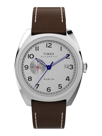 Timex Uhr Marlin