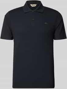 Ellesse Slim Fit Poloshirt mit Logo Modell EDMOND