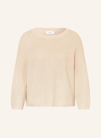Darling Harbour Darling Harbour Pullover beige