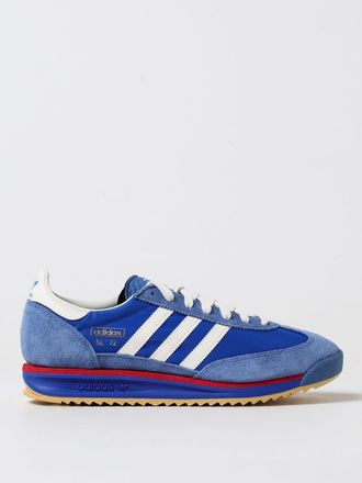 adidas Baskets ADIDAS ORIGINALS Homme couleur Bleu