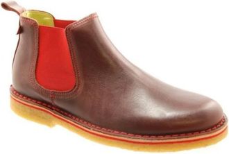 Gr&uuml;nbein Chelsea Boot - - Shoes - Herren - Braun - 47 EU
