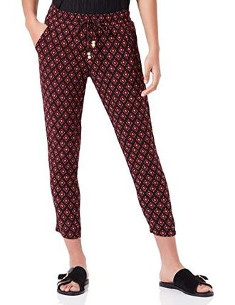 Timezone Regular Akura TZ 7/8, Terra Ethno Minimal, L Femme