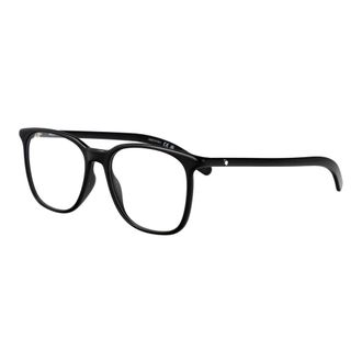 Montblanc Montblanc, Homme, Accessoires, Noir, Taille: 54 MM Lunettes de vue optiques
