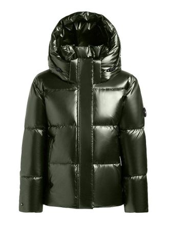 Khujo Steppjacke DEVINA3 SHINY