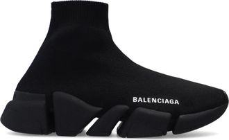 Balenciaga Damen, Schuhe, Schwarzk, 34 EUGr&ouml;&szlig;e