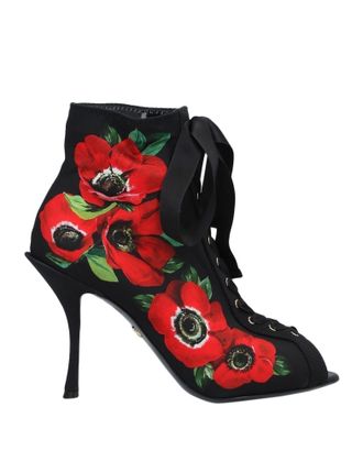 Dolce & Gabbana SCHUHE - Stiefeletten auf YOOX.COM