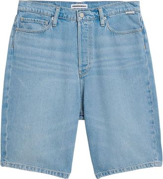 Armedangels Jeans- Shorts BAGGY HEMP