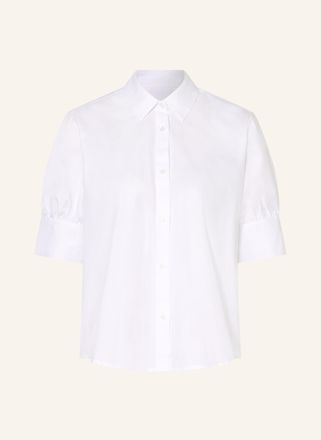 Rossana Diva Rossana Diva Hemdbluse weiss