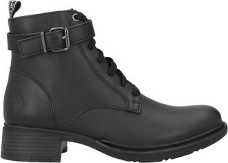 U.S.Polo Association SCHUHE - Stiefeletten auf YOOX.COM