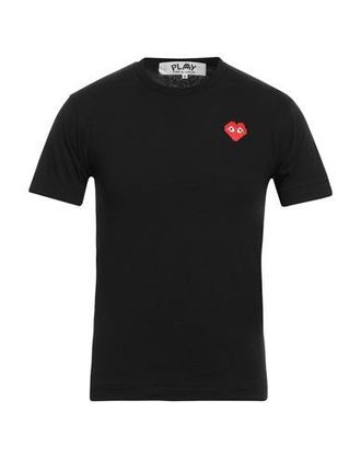 Comme Des Gar&ccedil;ons TOPS - T-shirts sur YOOX.COM