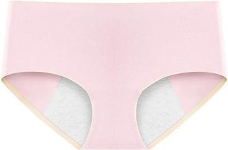 Generic Culotte sans Couture Femme Culotte Femme sans Couture Culotte Femme De Classique Dentelle Transparente Pur D&eacute;sir Grande Taille Triangle Oversize Sexy 