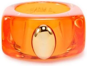 La Manso Bague Orangina