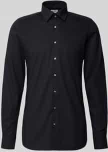 Olymp Level 5 Regular Fit Businesshemd mit extra langem Arm