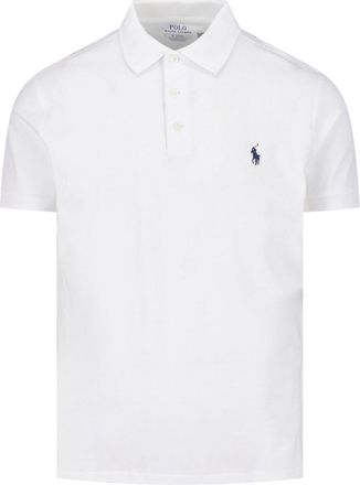 Polo Ralph Lauren Logo Polohemd