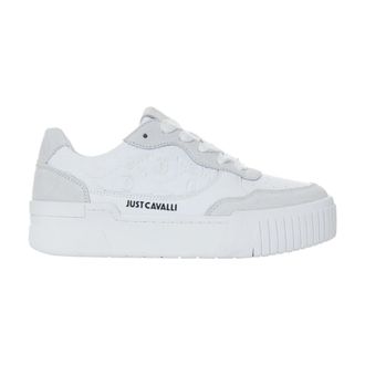 Just Cavalli Sneakers - - Shoes - Damen - Wei&szlig; - 40 EU