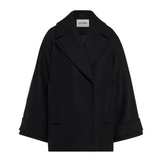 IVY OAK Vestes - Femme - Vestes - Noir - Taille: 38 FR