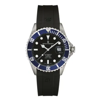 Revue Thommen 17571.2835 Automatikuhr - - Accessories - Herren - Schwarzk - ONE SIZE