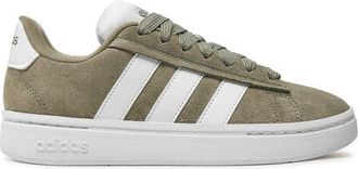 adidas Sneakers Grand Court Alpha IH3849 Grün