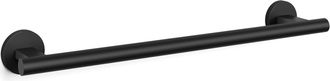 Zack Scala Handtuchstange S Schwarz