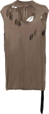 Rick Owens TOPS - T-shirts auf YOOX.COM