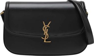 Saint Laurent Damen, Taschen, Schwarzk, ONE SIZEGr&ouml;&szlig;e