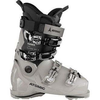 Atomic Damen Ski-Schuhe HAWX ULTRA 95 S W GW STONE/BLK