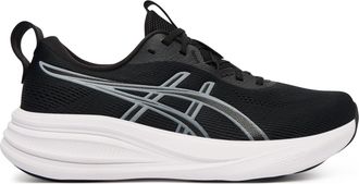 Asics Laufschuhe Asics Gel-Pulse 17 1012B930 Schwarz