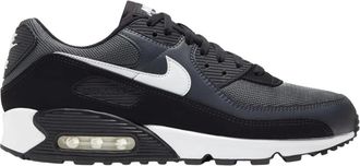 Nike Homme, Chaussures, Noir, Taille: 42 1/2 EU Air Max 90