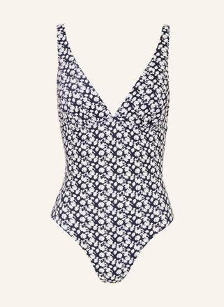 Marc O'Polo Marc Opolo Badeanzug blau