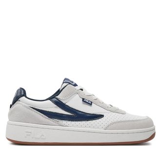 Fila Sneakers Fila Fila Sevaro S FFM0252 Wei&szlig;