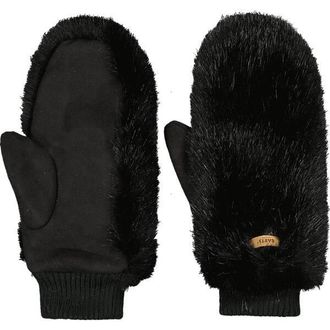 Barts Damen Handschuhe Fur Mitts