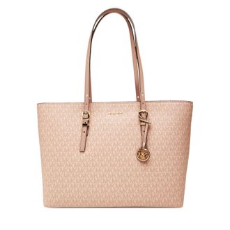 Michael Kors Handtasche MICHAEL Michael Kors Quinn 30T5GQNT9V Rosa
