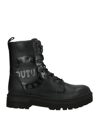 Versace SCHUHE - Stiefeletten auf YOOX.COM