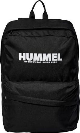 Hummel Hummel Legacy Core Backpack One Size