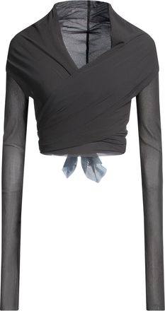 Philosophy di Lorenzo Serafini TOPS - Boleros auf YOOX.COM