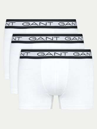 GANT Boxershorts-Set Basic 900003053 Weiß