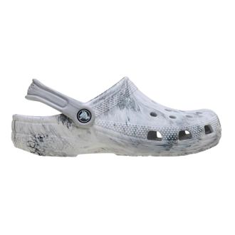 Crocs Classic Clog - - Shoes - unisex - Grau - 37 EU
