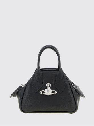 Vivienne Westwood Sac &agrave; Main VIVIENNE WESTWOOD Femme couleur Noir
