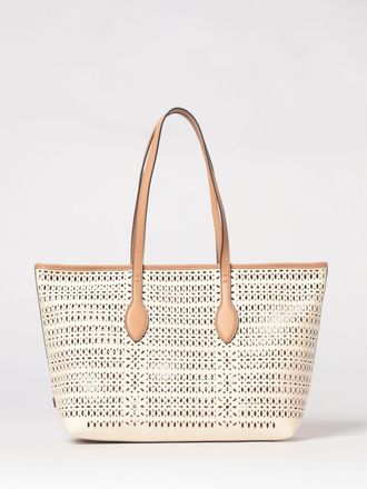 Gianni Chiarini Sac &agrave; Main GIANNI CHIARINI Femme couleur Jaune Cr&egrave;me