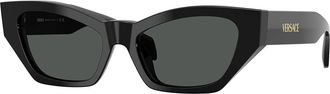 Versace Sonnenbrille VE4488U GB1/87