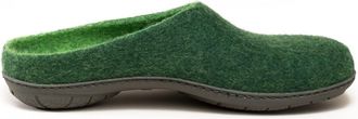Magicfelt Hausschuh Filzpantoffel Magicfelt 736