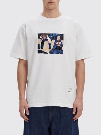 Junya Watanabe T-Shirt JUNYA WATANABE Herren Farbe Wei&szlig;