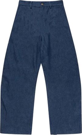 Munthe Hose - - Jeans - Damen - Blau - XS
